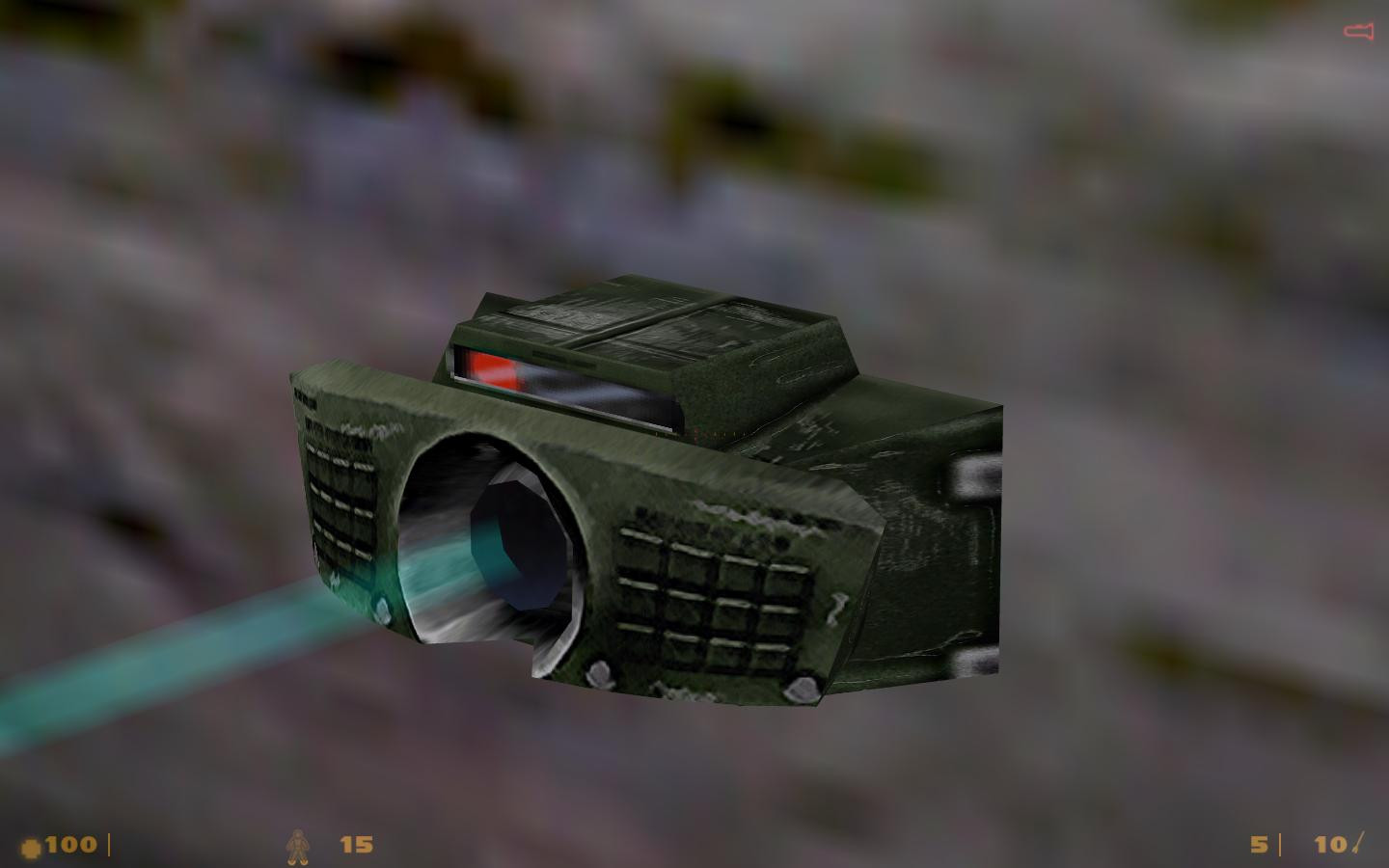HD Laser Tripmine Mod for Half-Life | HL Mods