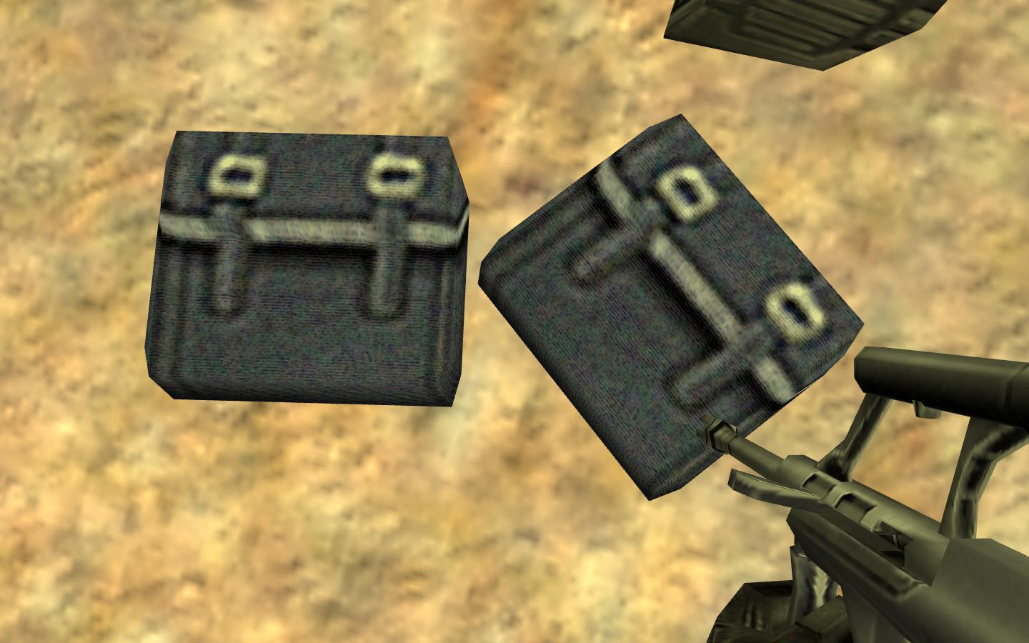 Detailed Defuse Kit Mod for Counter-Strike 1.6 | CS1.6 Mods