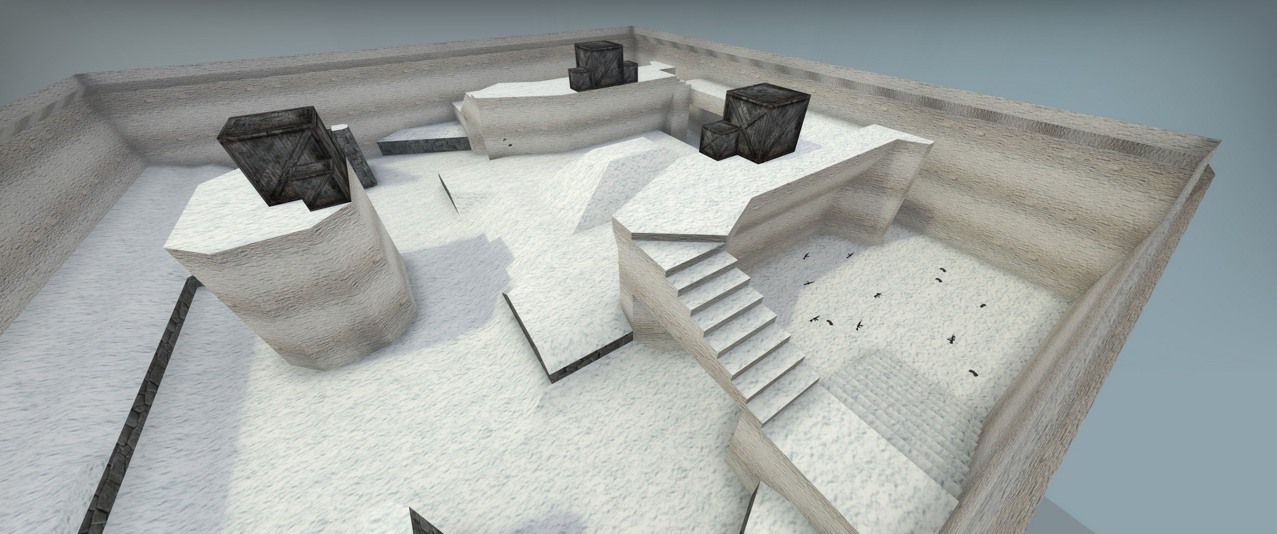 fy_buzzkill_oldschool [Counter-Strike: Global Offensive] [Mods]