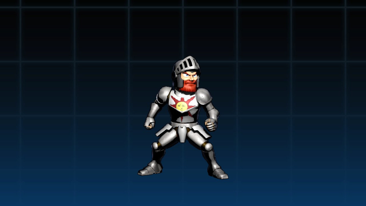 The 43 Mod Pack Mod for Ultimate Marvel vs Capcom 3 | UMvC3 Mods