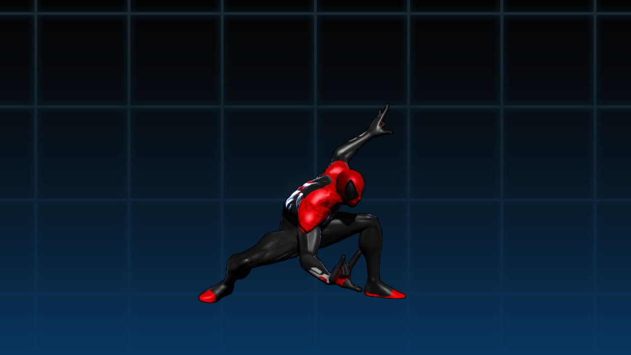 The 43 Mod Pack Mod for Ultimate Marvel vs Capcom 3 | UMvC3 Mods