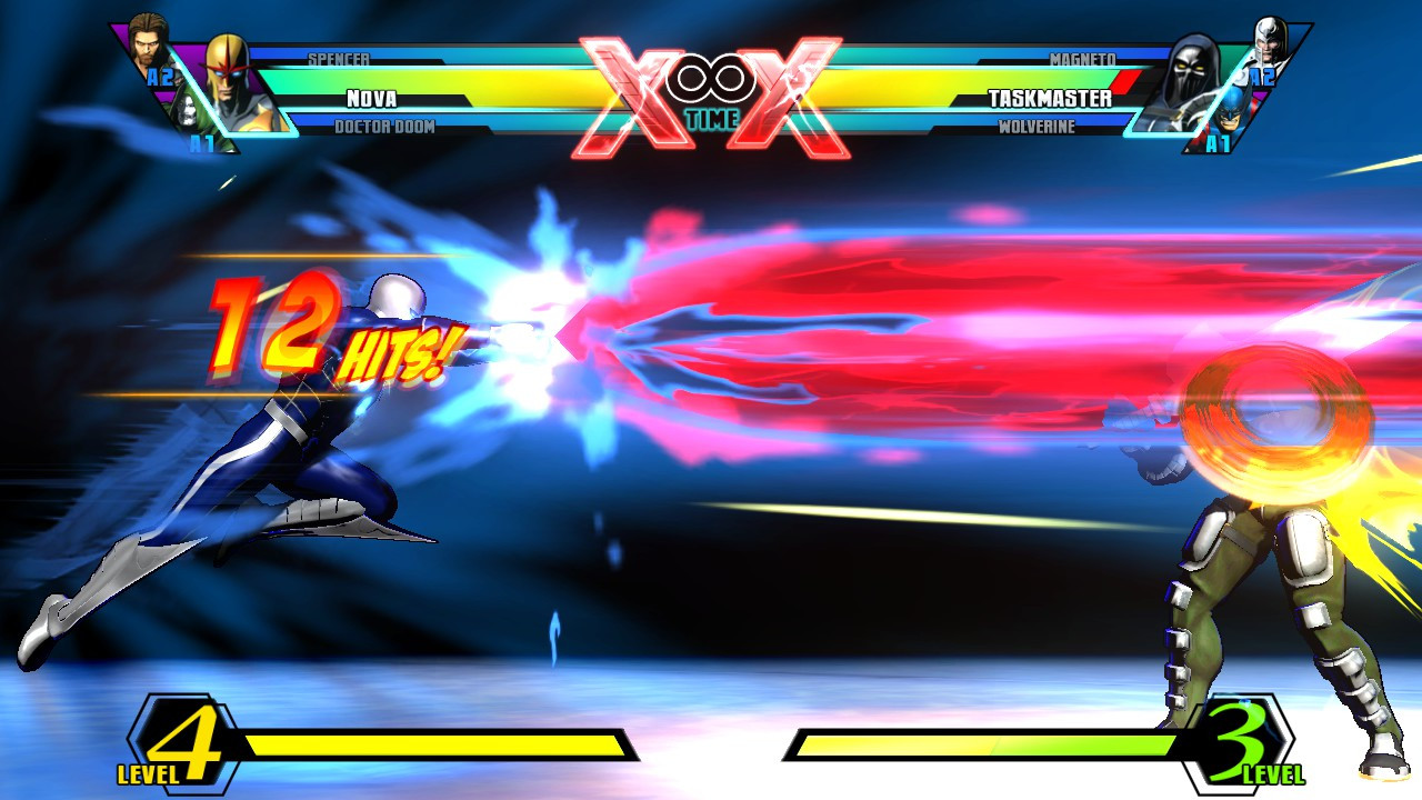Pepsi Man Mod for Ultimate Marvel vs Capcom 3 | UMvC3 Mods