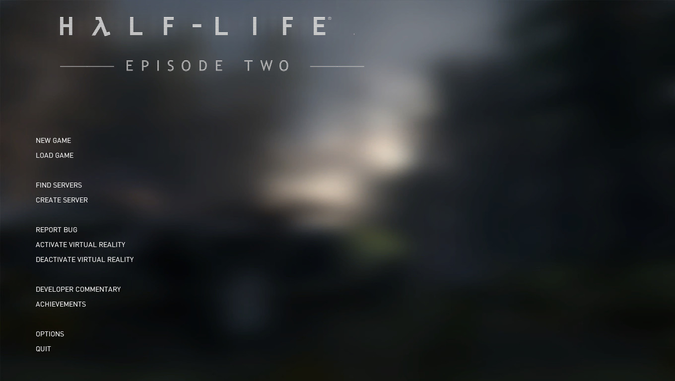 Hud thing.. Full release Mod for Half-Life 2 | HL2 Mods