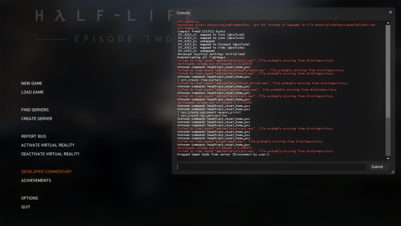 Hud thing.. Full release Mod for Half-Life 2 | HL2 Mods