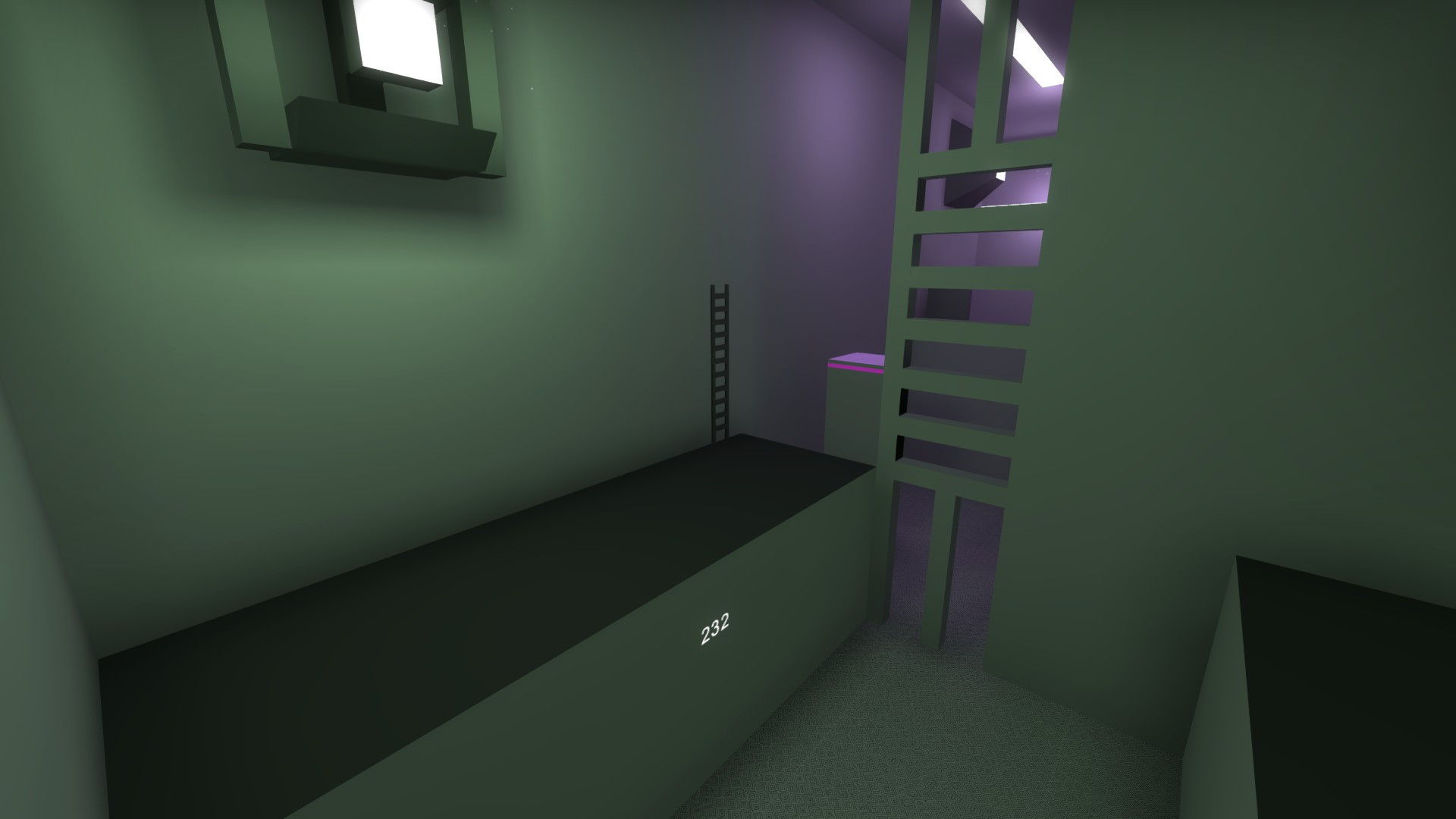 bhop_strafe_m4chine (CSGO) Mod for Counter-Strike: Global Offensive ...