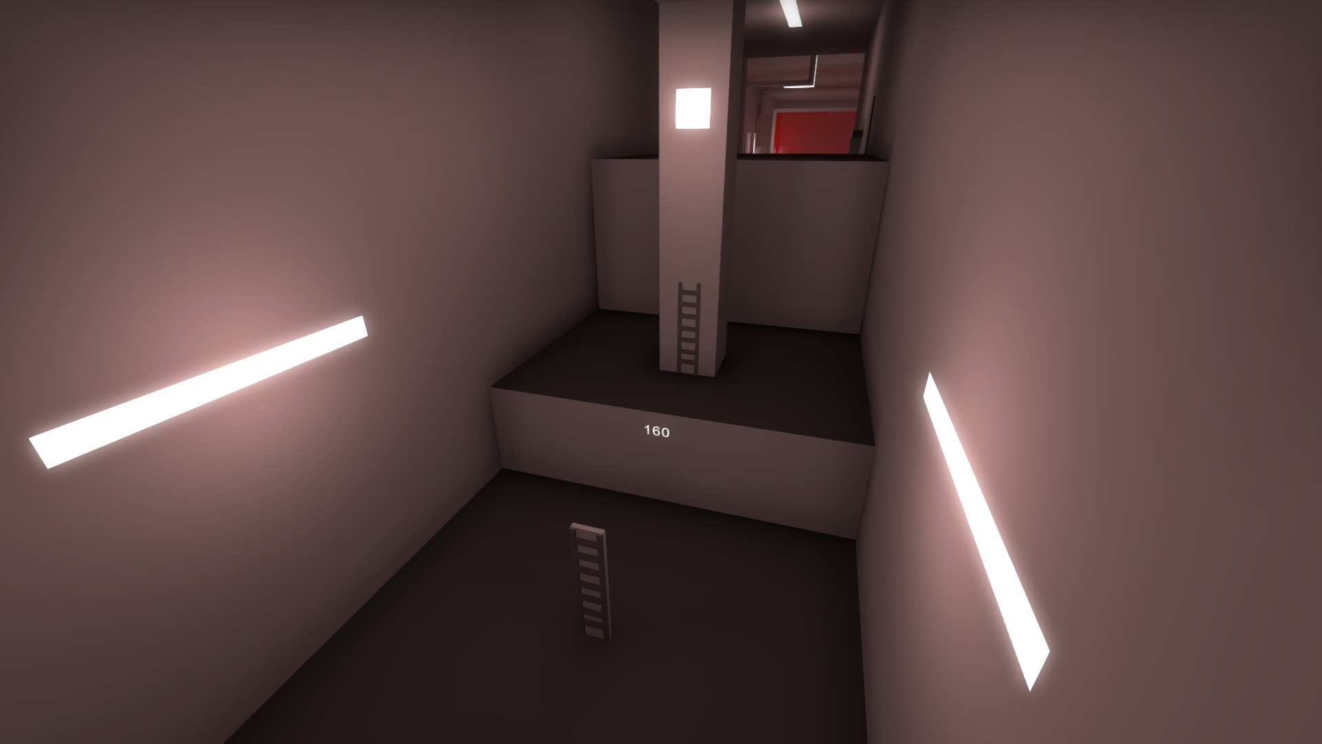 bhop_strafe_m4chine (CSGO) Mod for Counter-Strike: Global Offensive ...