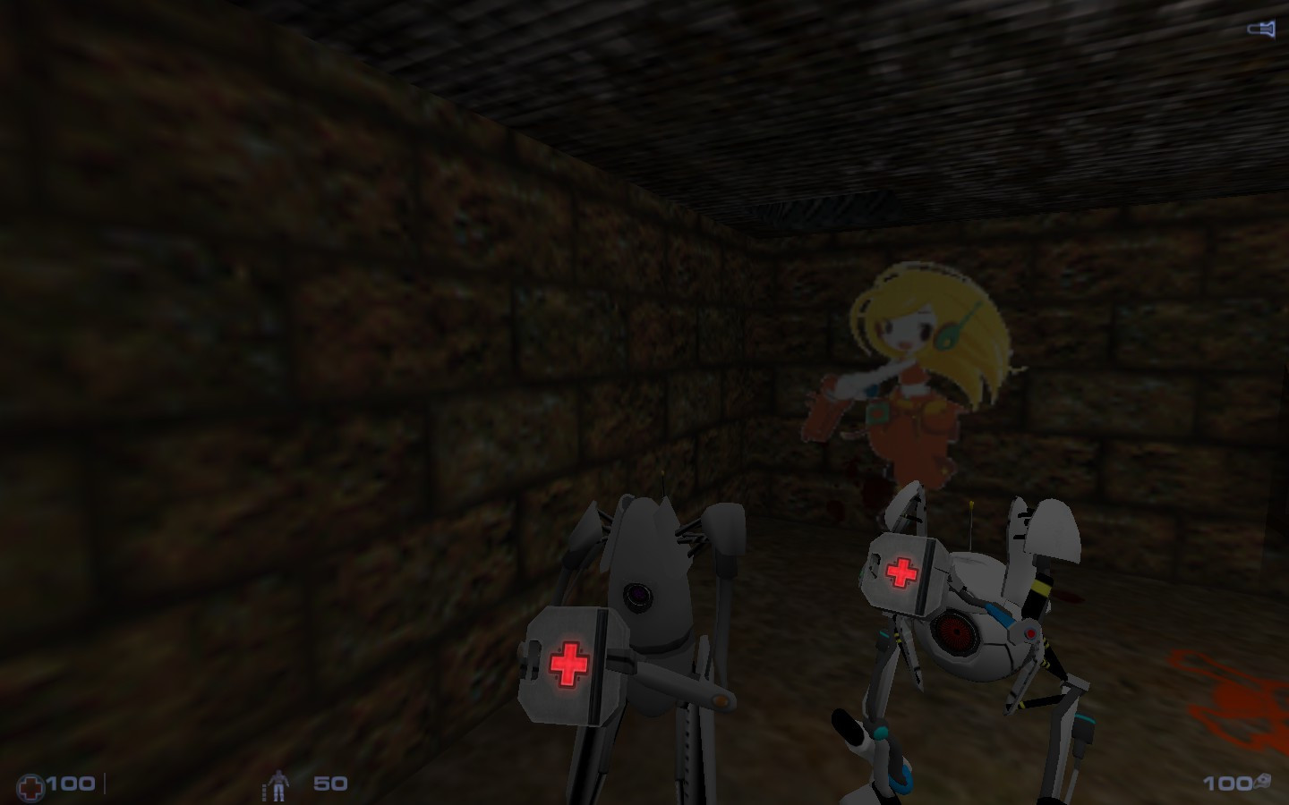 Atlas and P-Body Playermodels Mod for Sven Co-op | SC Mods