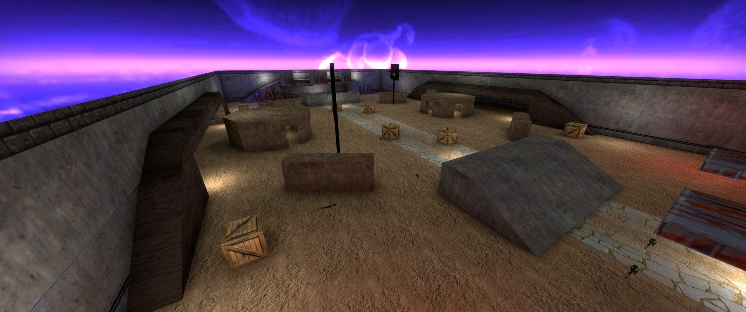 awp_space [Counter-Strike: Global Offensive] [Mods]