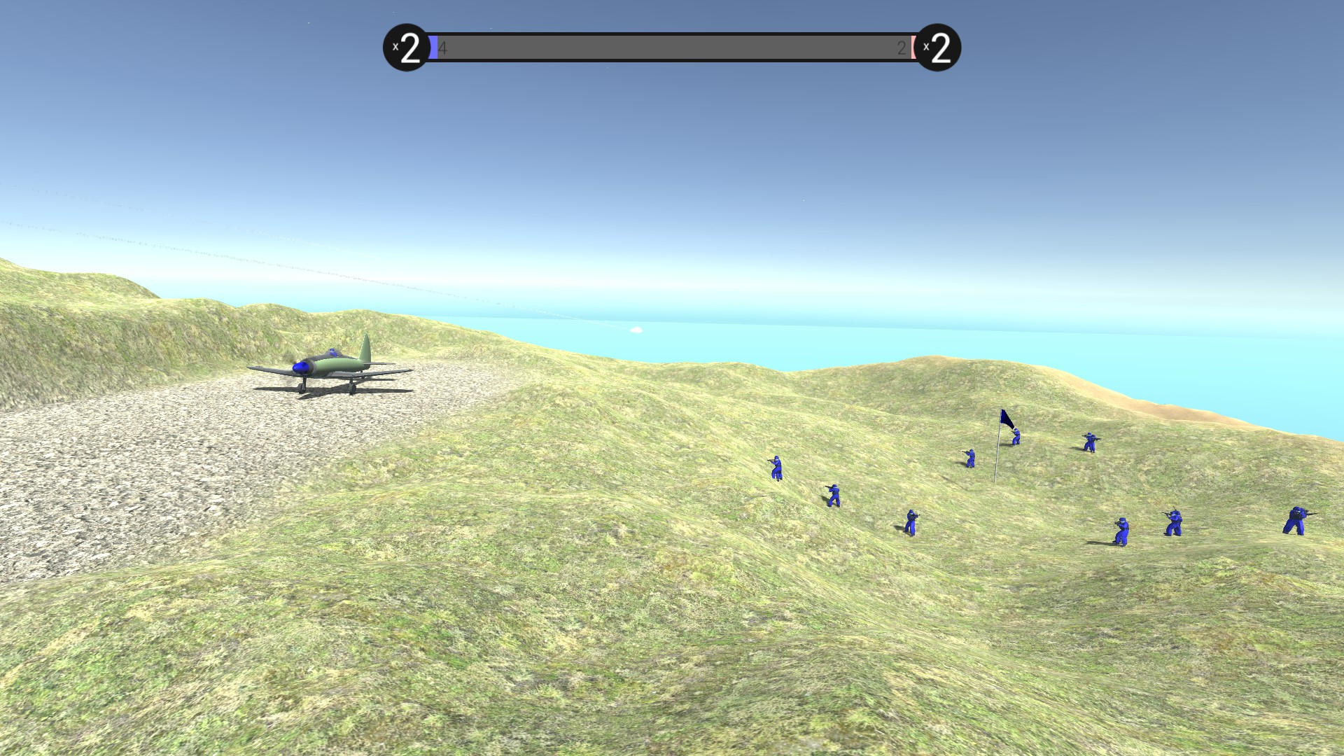 D-Day Inspired Mod for Ravenfield | Ravenfield Mods