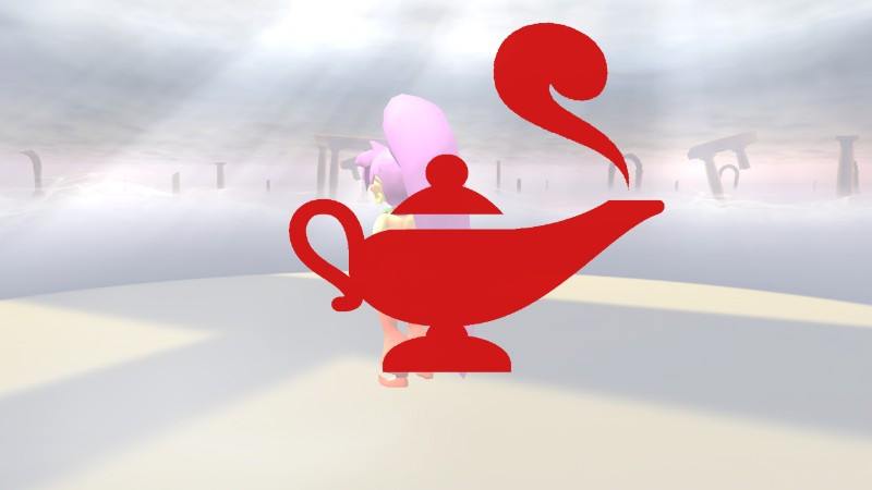 Shovel Knight and Shantae series icons [Super Smash Bros. (Wii U)] [Mods]