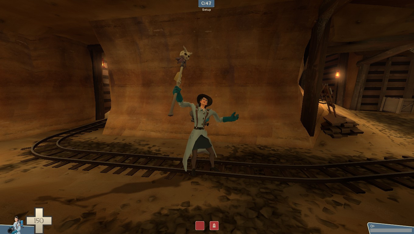 Reworked Female Medic Mod for Team Fortress 2 | TF2 Mods