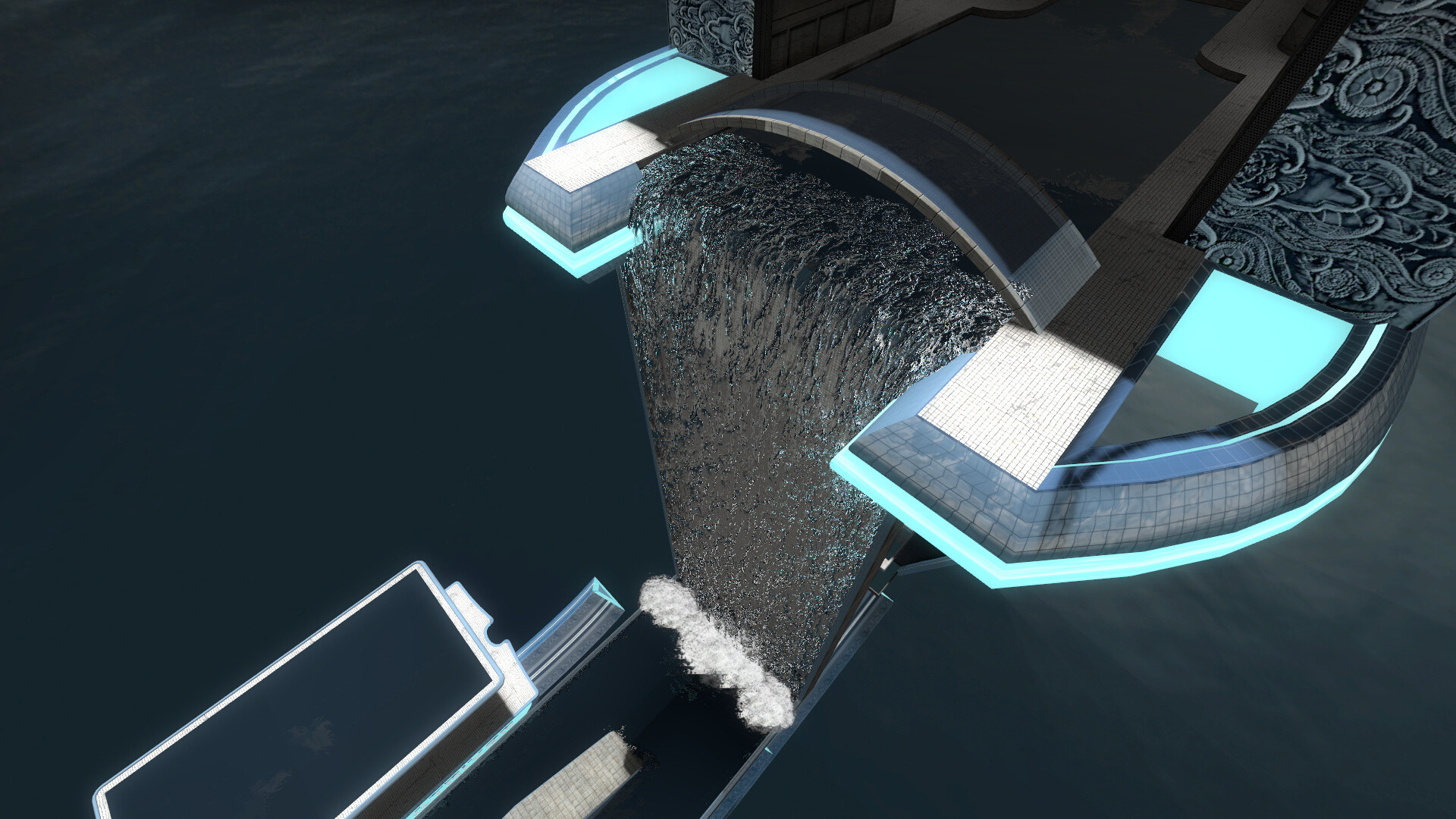 surf_greatriver_2015 [Counter-Strike: Global Offensive] [Mods]