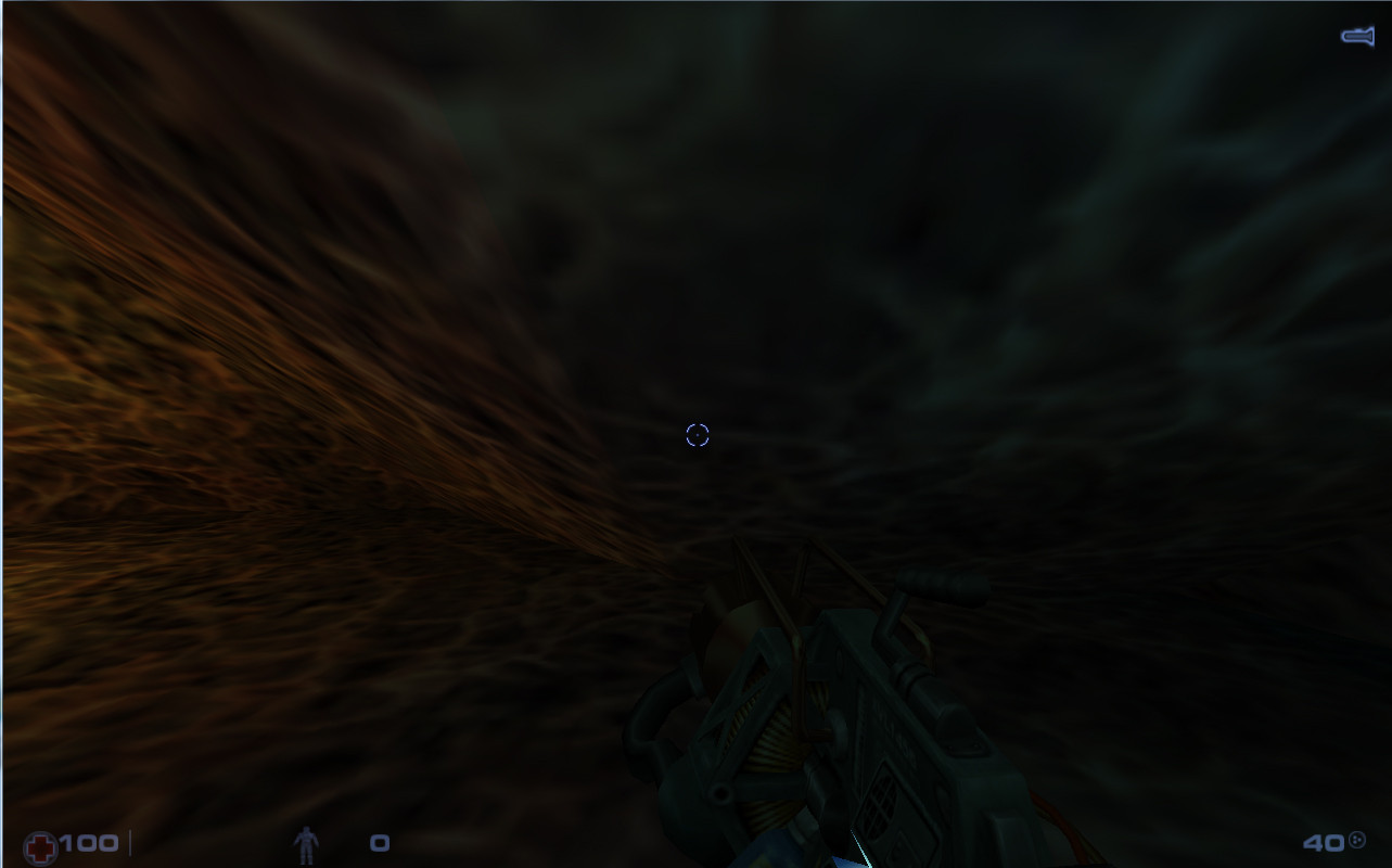 CSO Male Hands - Sven Co-op 5.0 Weapons Mod for Sven Co-op | SC Mods