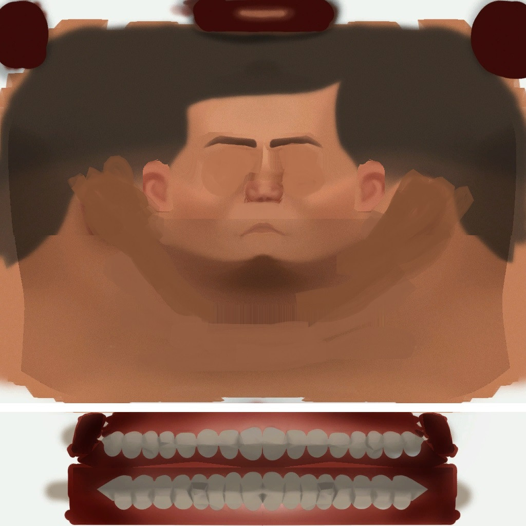 Skull mask for the merc! Mod for Team Fortress 2 Classified ...