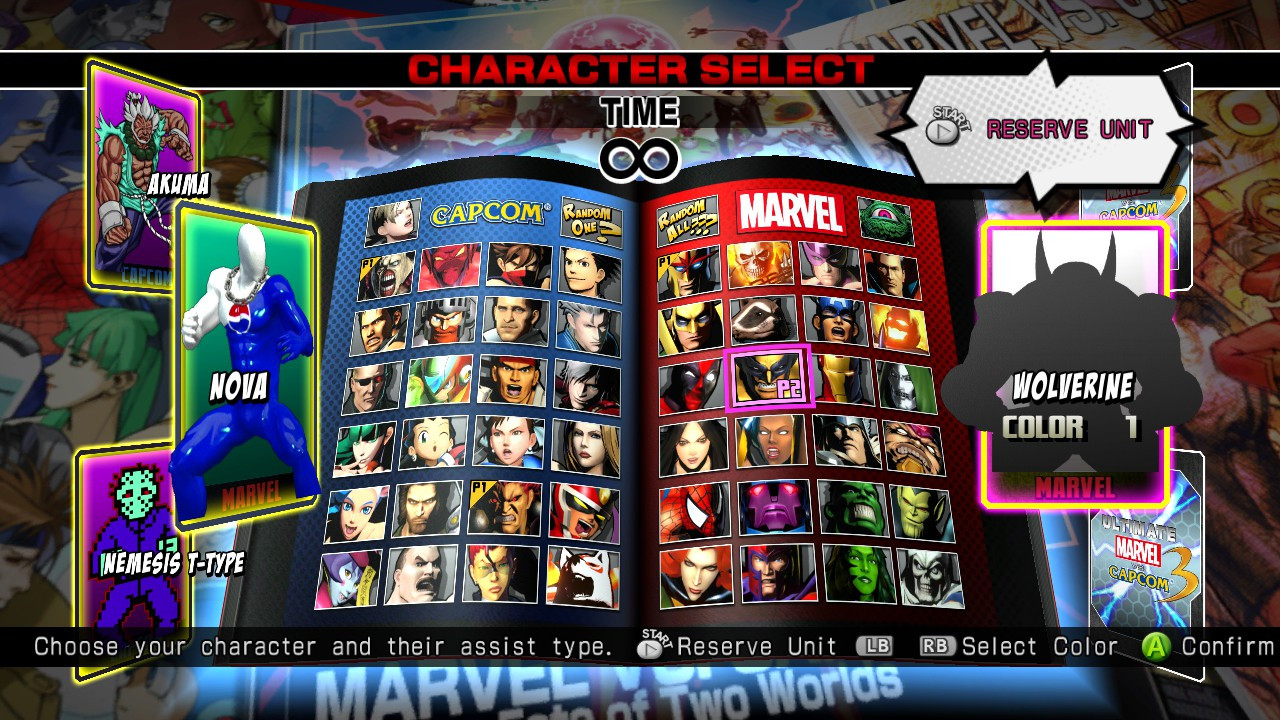 Pepsi Man Mod for Ultimate Marvel vs Capcom 3 | UMvC3 Mods