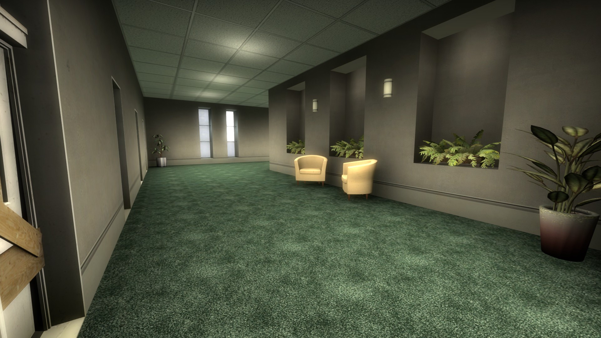 am_offices [Counter-Strike: Global Offensive] [Mods]