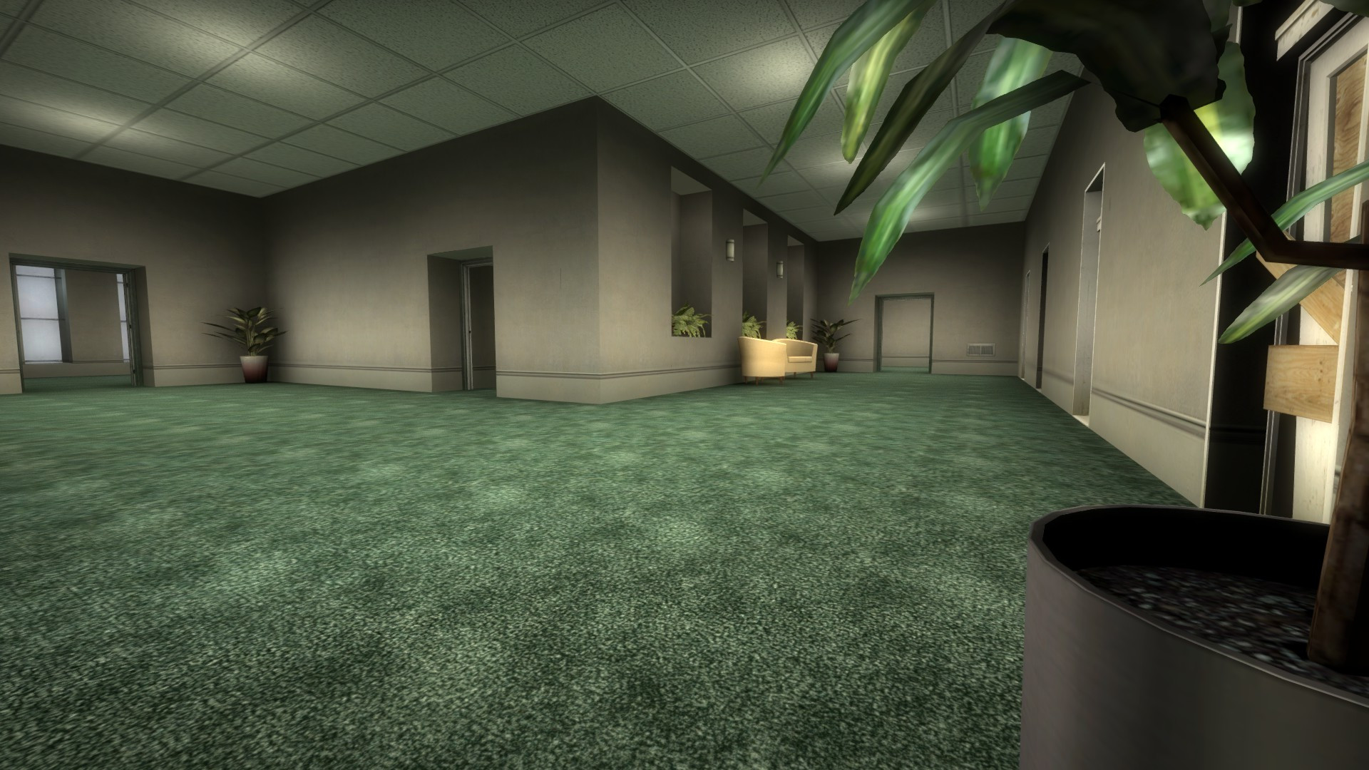 am_offices Mod for Counter-Strike: Global Offensive | CS:GO Mods