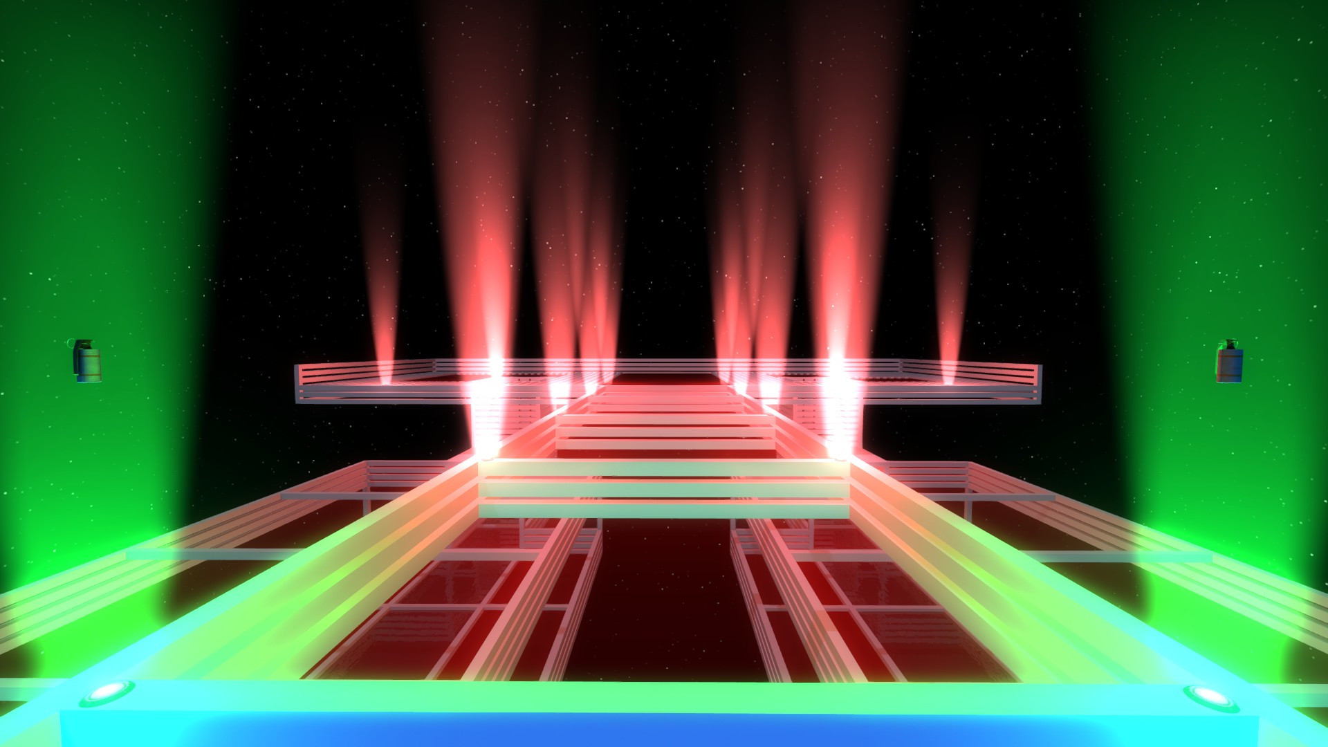 35hp_colourful project files [Counter-Strike: Global Offensive] [Mods]