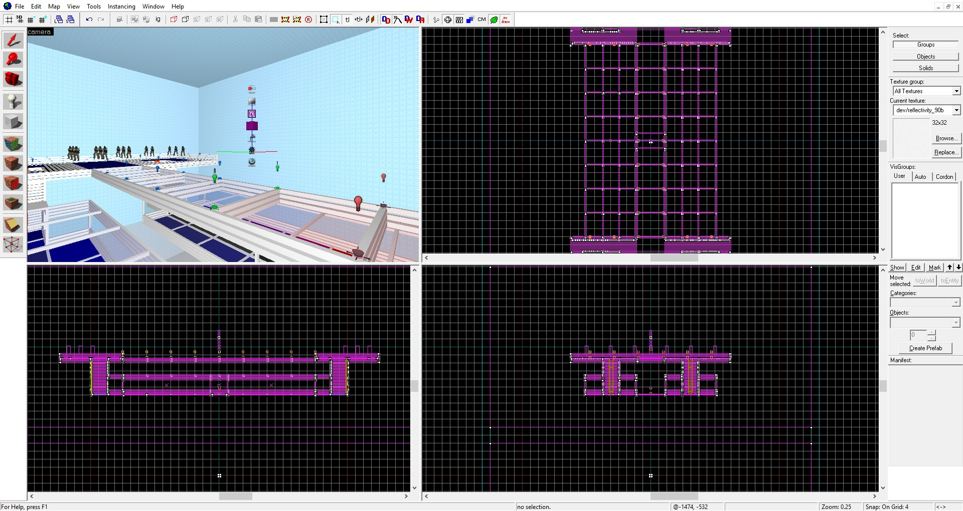 35hp_colourful project files [Counter-Strike: Global Offensive] [Mods]
