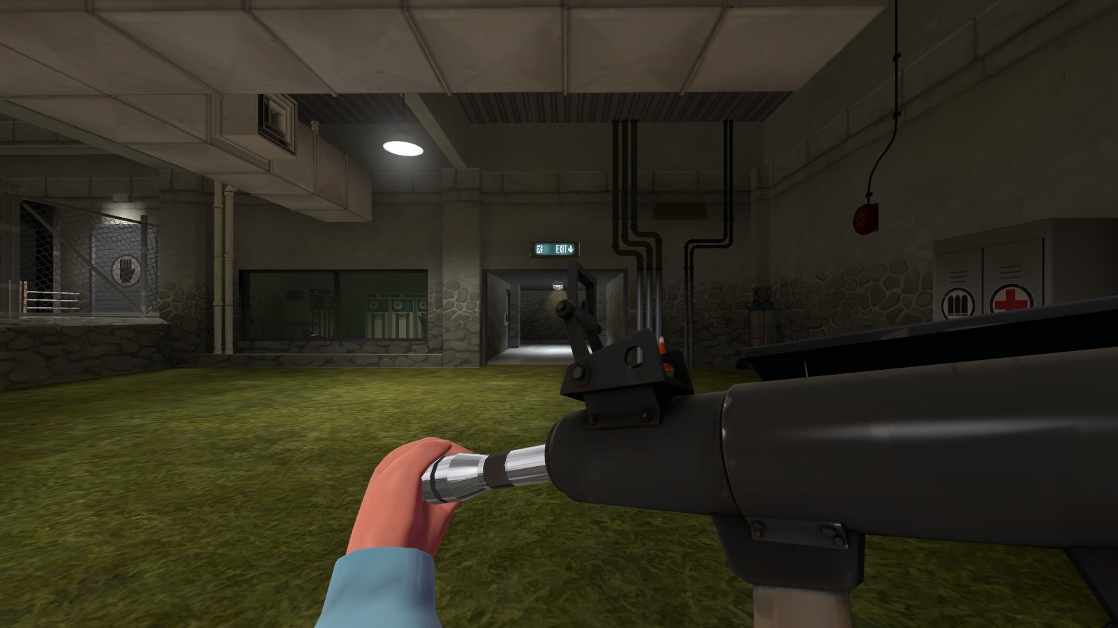 Australium & New Zealium Rockets Mod for Team Fortress 2 | TF2 Mods