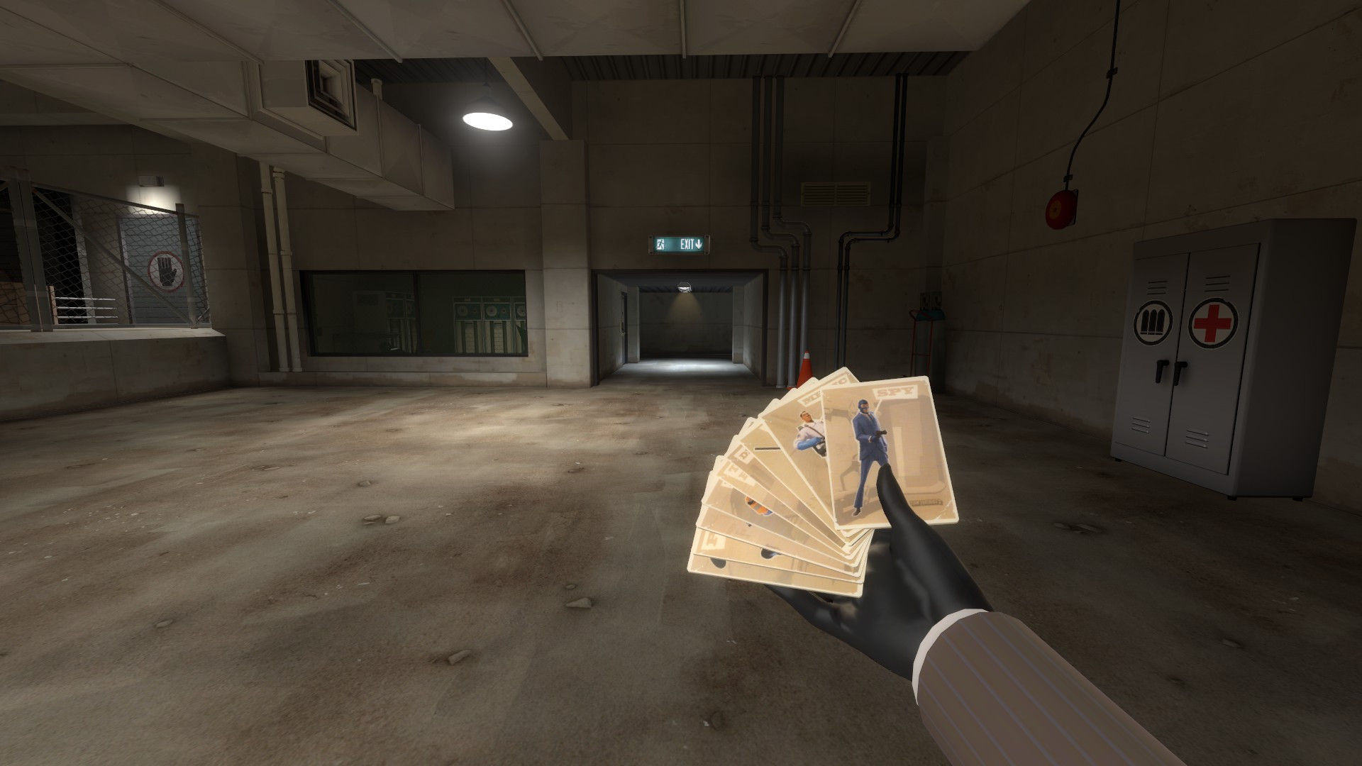 Gentleman's Sleight Mod for Team Fortress 2 | TF2 Mods
