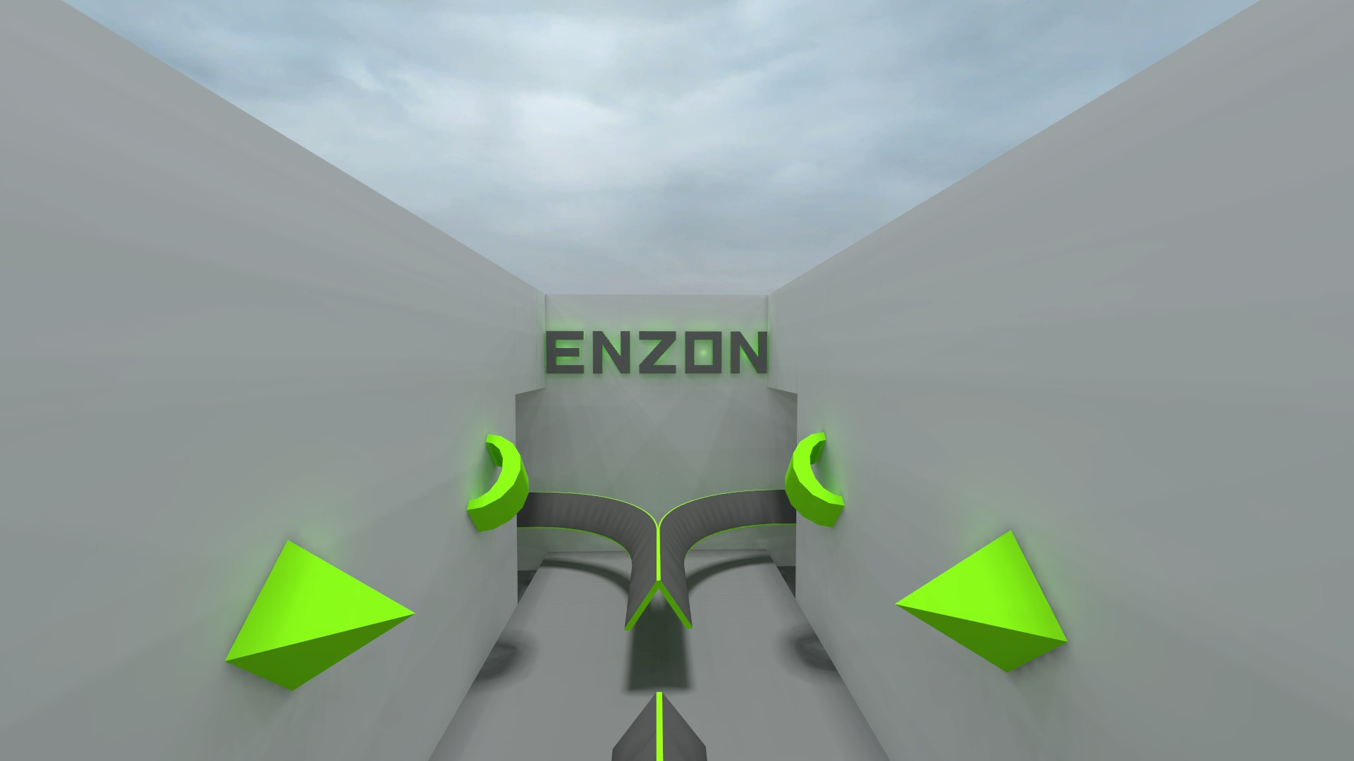 Surf Enzon [Counter-Strike: Source] [Mods]