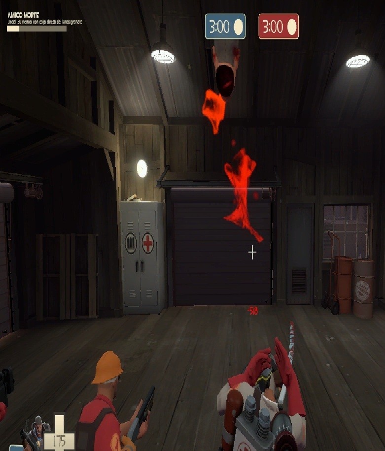 Stripe I alpha [Team Fortress 2] [Mods]