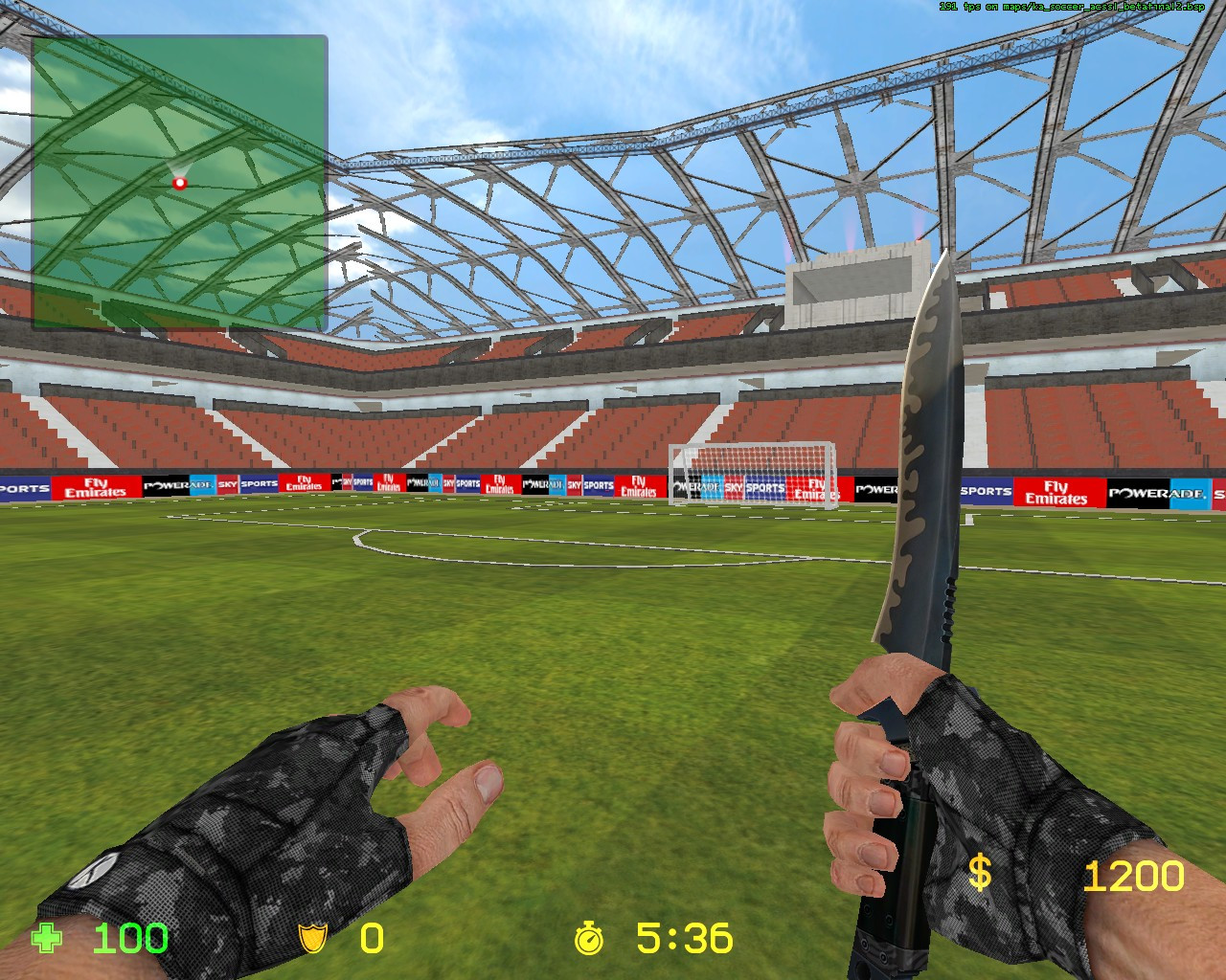 ka_soccer_acssl_betafinal2 Mod for Counter-Strike: Source | CS:S Mods