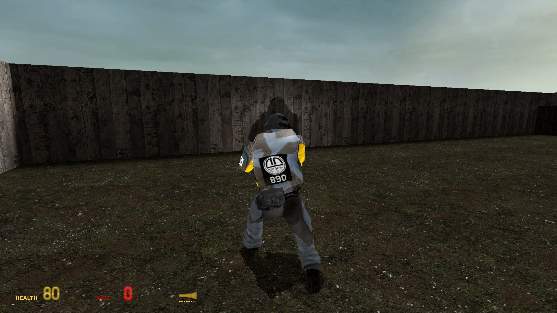 hl2 beta combine soldier Mod for Half-Life 2 | HL2 Mods