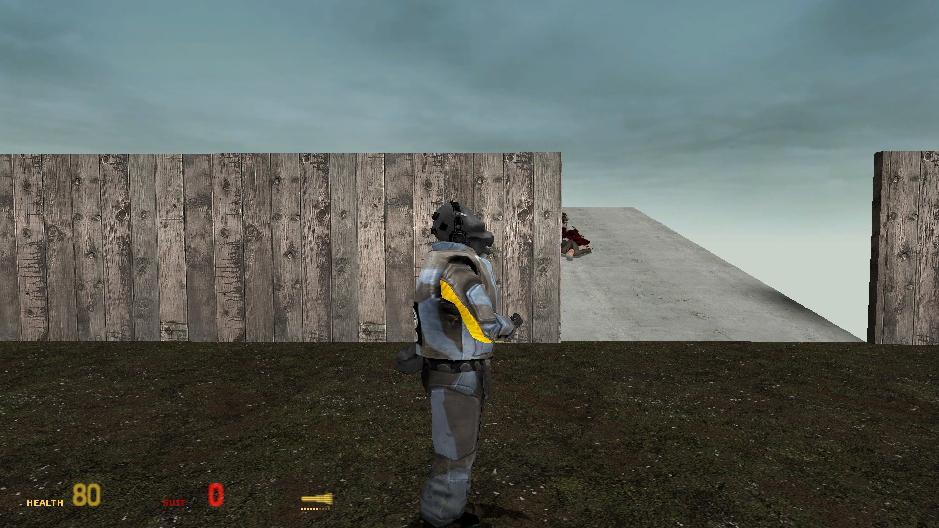 hl2 beta combine soldier Mod for Half-Life 2 | HL2 Mods