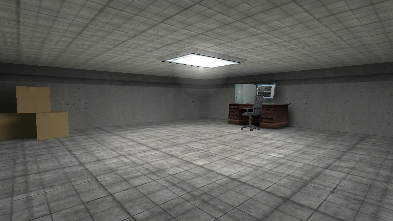 AWP_Rooms [Counter-Strike 1.6] [Mods]