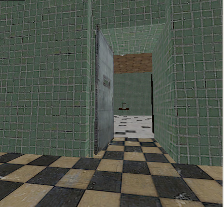 gm_room [Garry's Mod] [Mods]