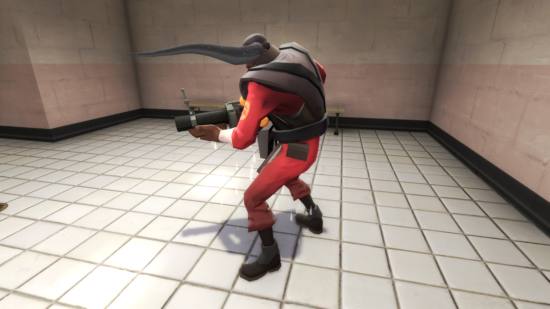 Eelectric Current Mod for Team Fortress 2 | TF2 Mods