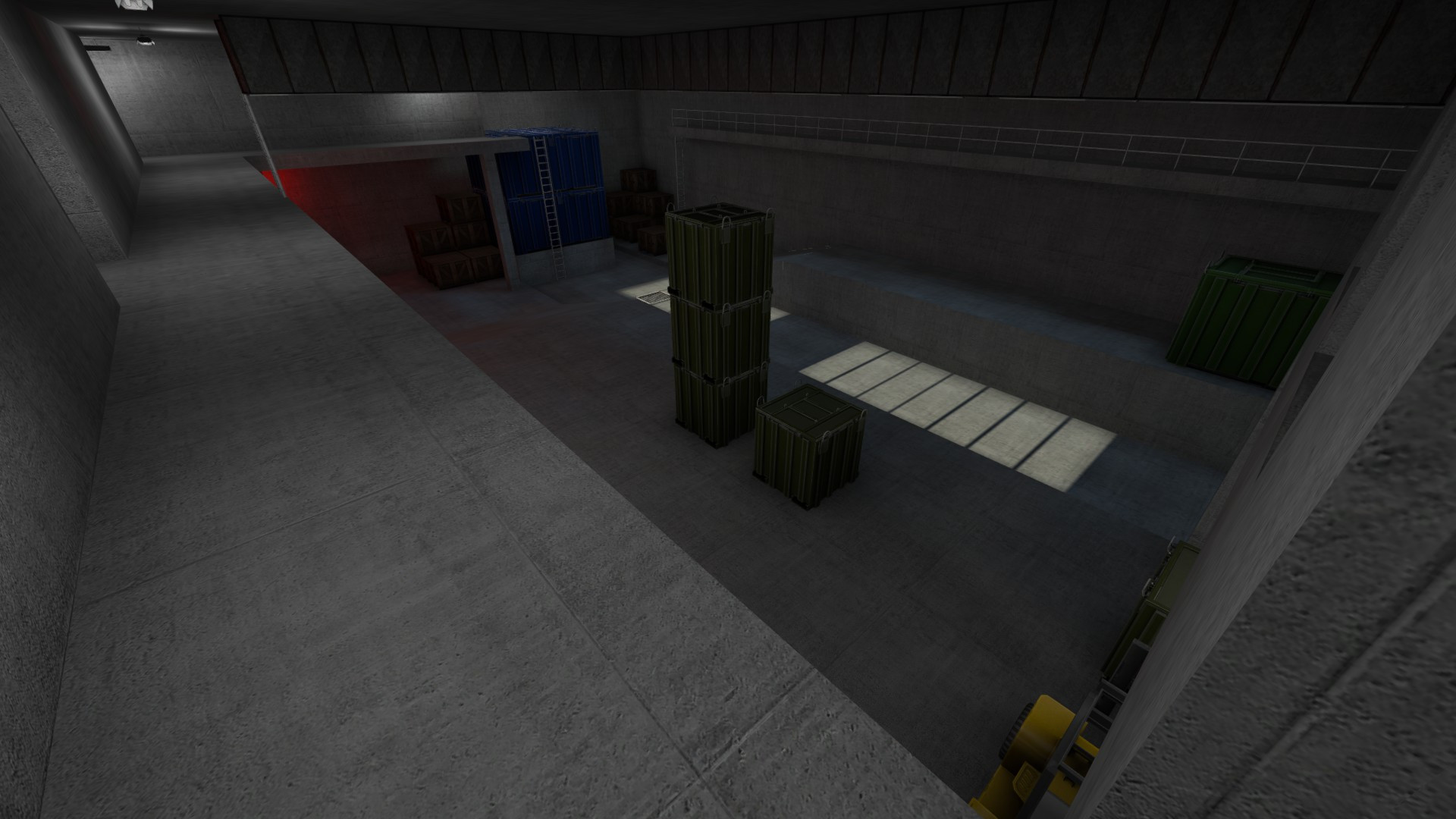 cs_assault_2017 Mod for Counter-Strike: Global Offensive | CS:GO Mods