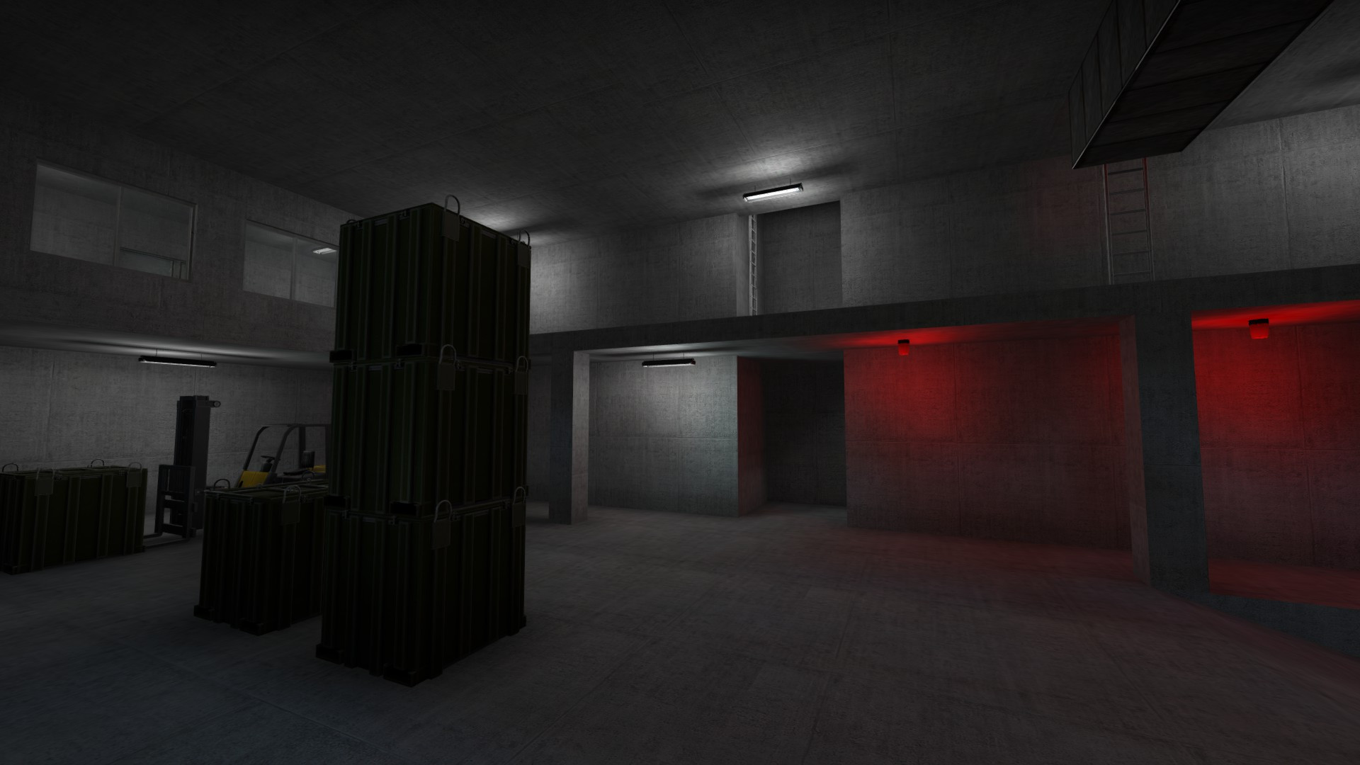 cs_assault_2017 Mod for Counter-Strike: Global Offensive | CS:GO Mods