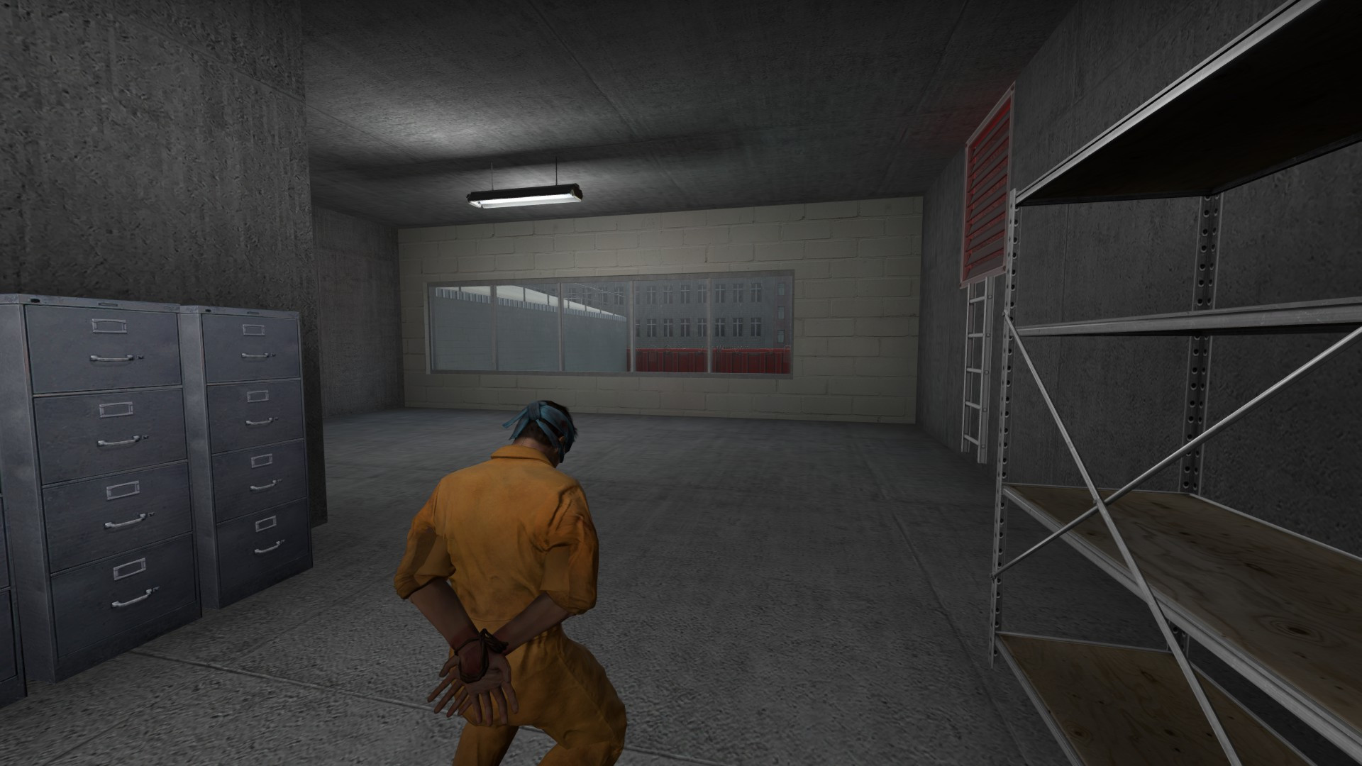 cs_assault_2017 Mod for Counter-Strike: Global Offensive | CS:GO Mods