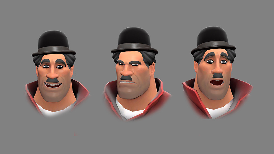 Prowler Bowler [Team Fortress 2] [Mods]