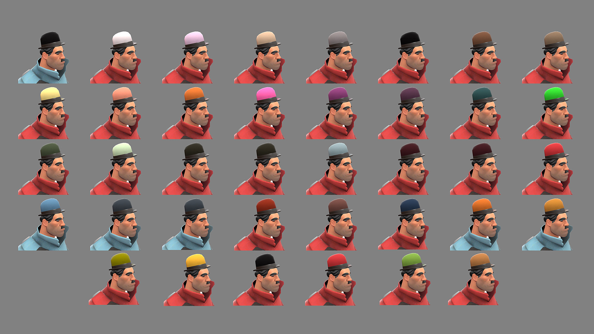 Prowler Bowler [Team Fortress 2] [Mods]