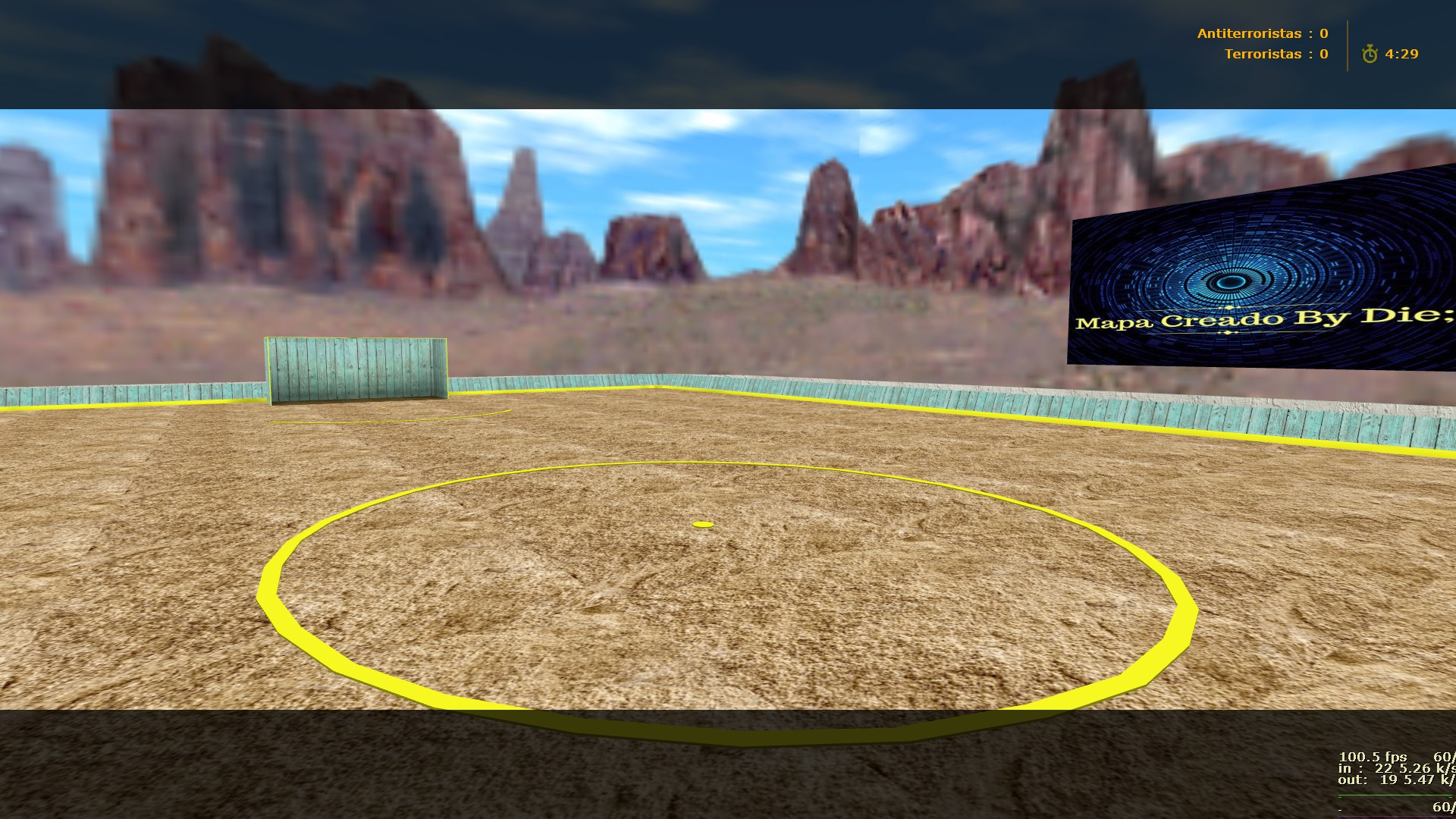 sj_beach [Counter-Strike 1.6] [Mods]