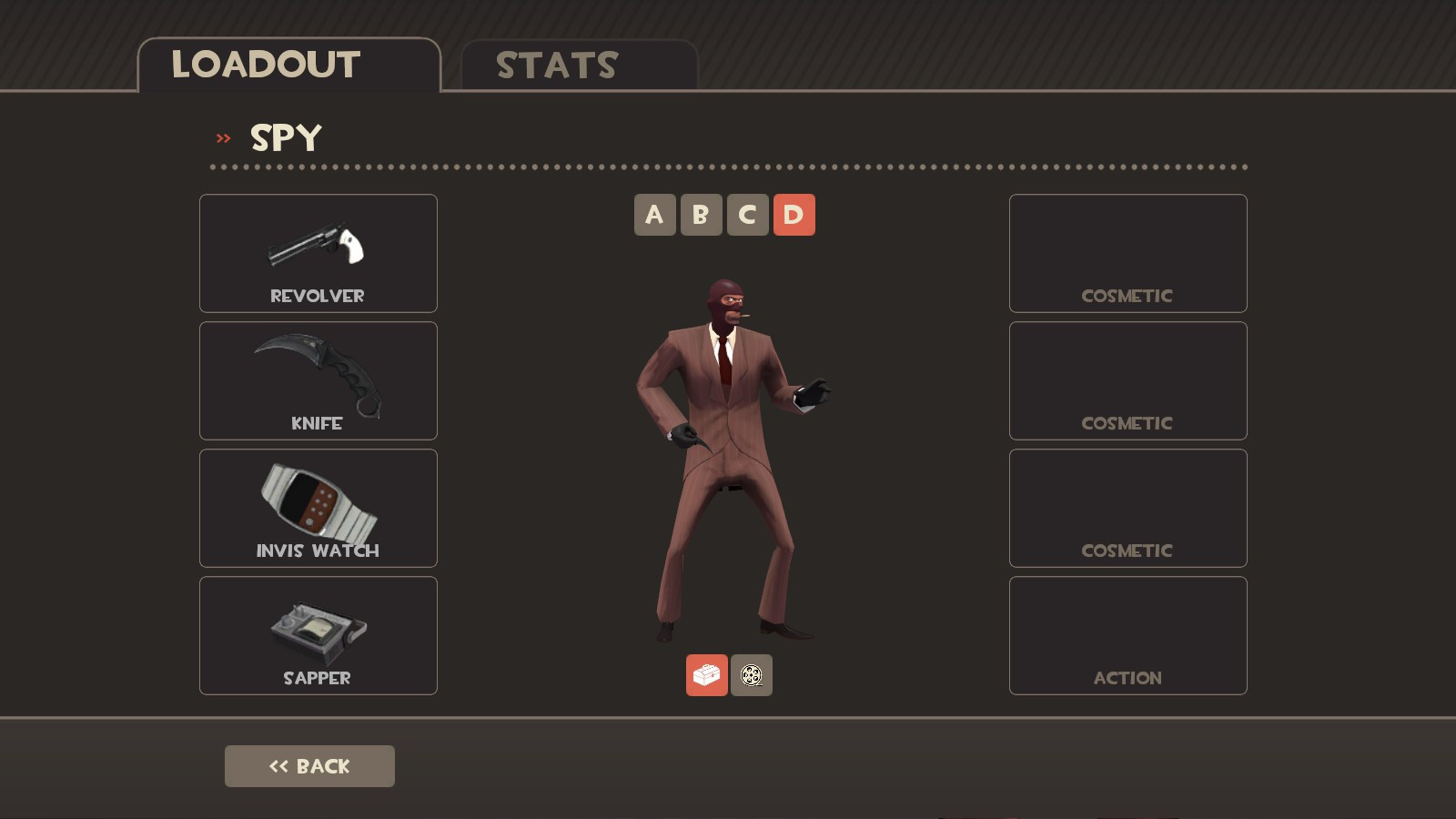 CS:GO Karambit Port (/w Animations) to TF2 Mod for Team Fortress 2 ...