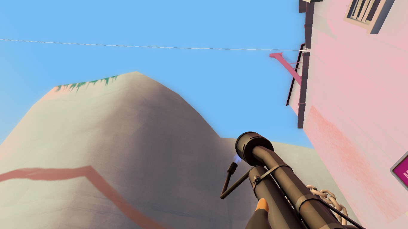AVM´s comic styled lightwarp Mod for Team Fortress 2 | TF2 Mods
