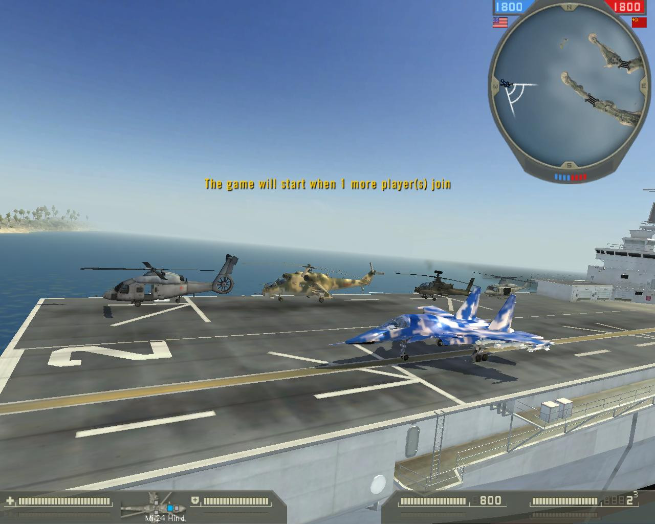 Su-34 custom skin Mod for Battlefield 2 | BF2 Mods