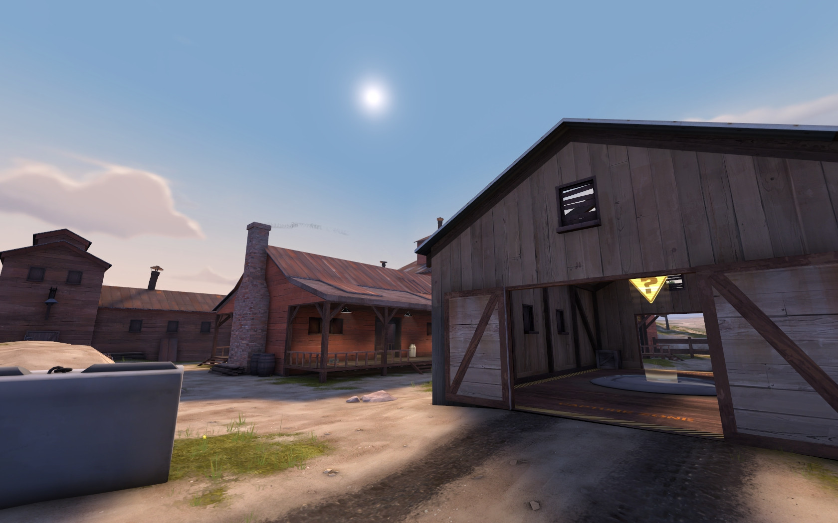 Harvest Alpine Mod for Team Fortress 2 | TF2 Mods