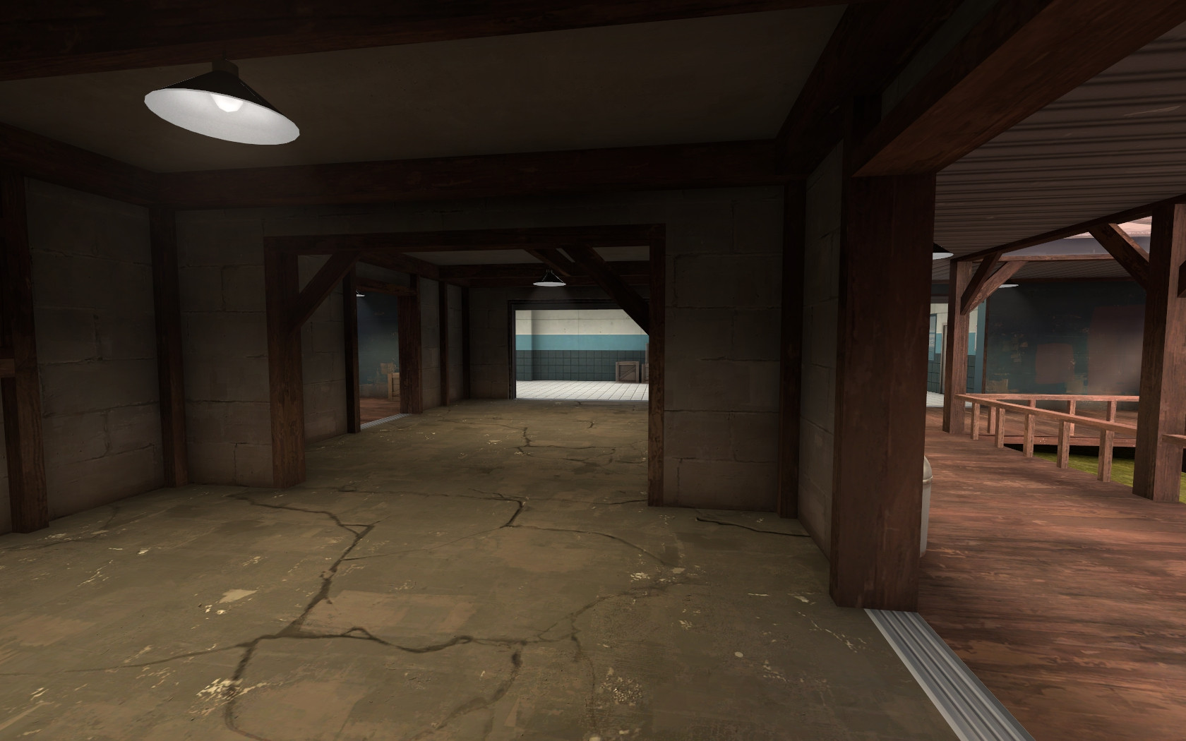 Harvest Alpine Mod for Team Fortress 2 | TF2 Mods