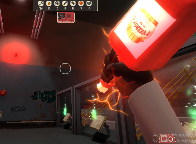 viceroy rum Mod for Team Fortress 2 | TF2 Mods