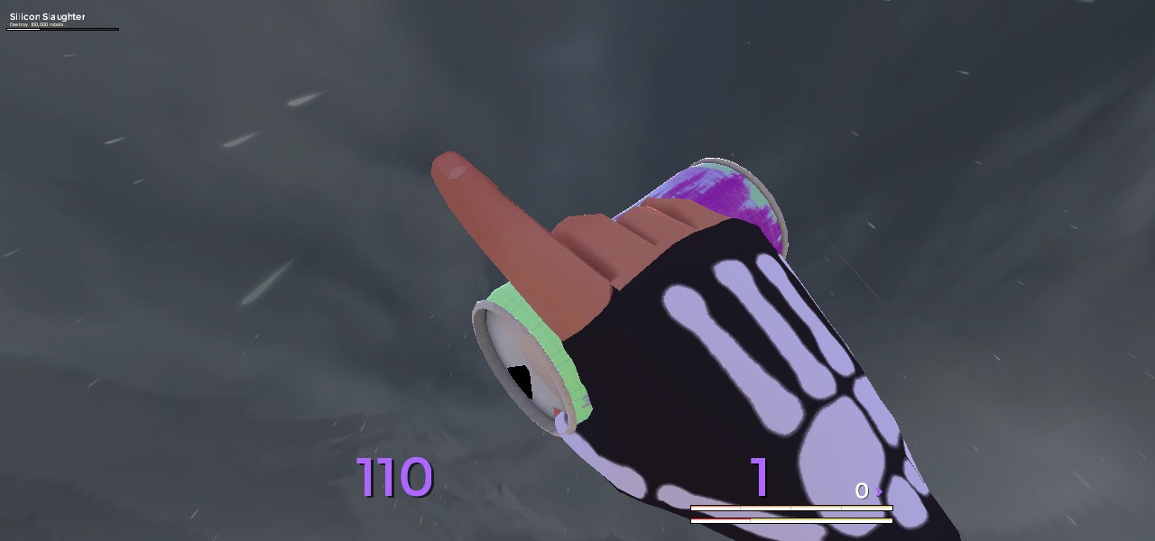 Vapor Brew Mod for Team Fortress 2 | TF2 Mods