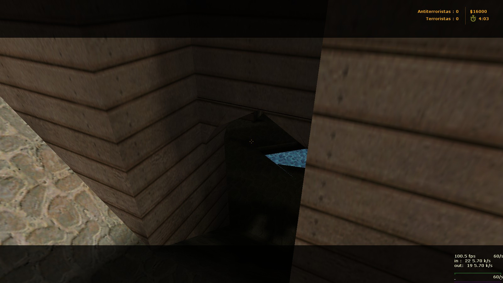 ttt_medieval [Counter-Strike 1.6] [Mods]