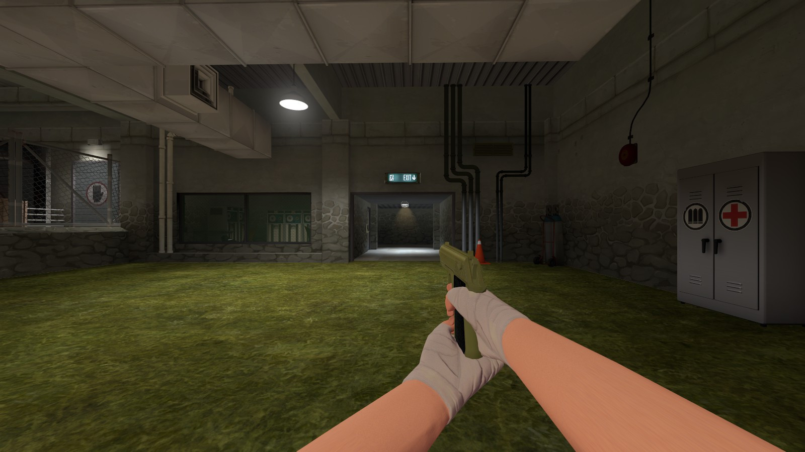 PP7 for PBPP Mod for Team Fortress 2 | TF2 Mods