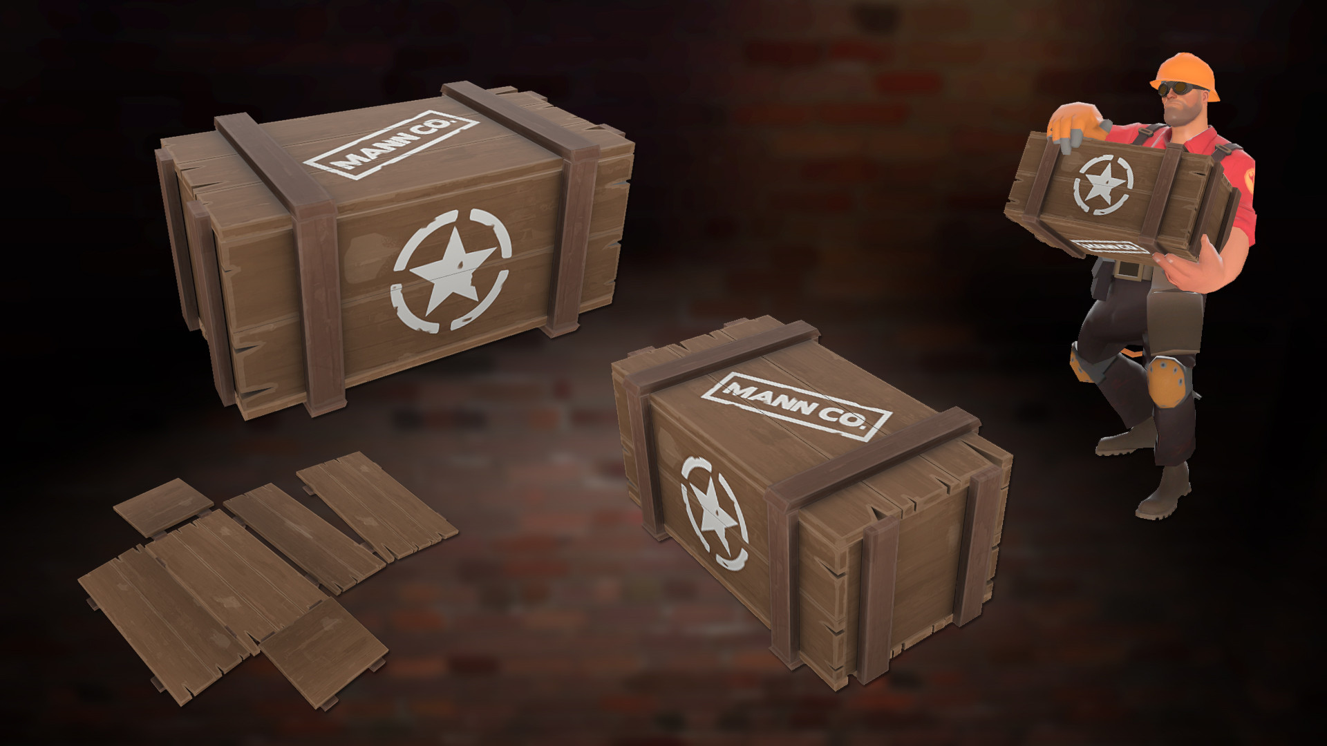 Artillery Sentry Mod for Team Fortress 2 | TF2 Mods