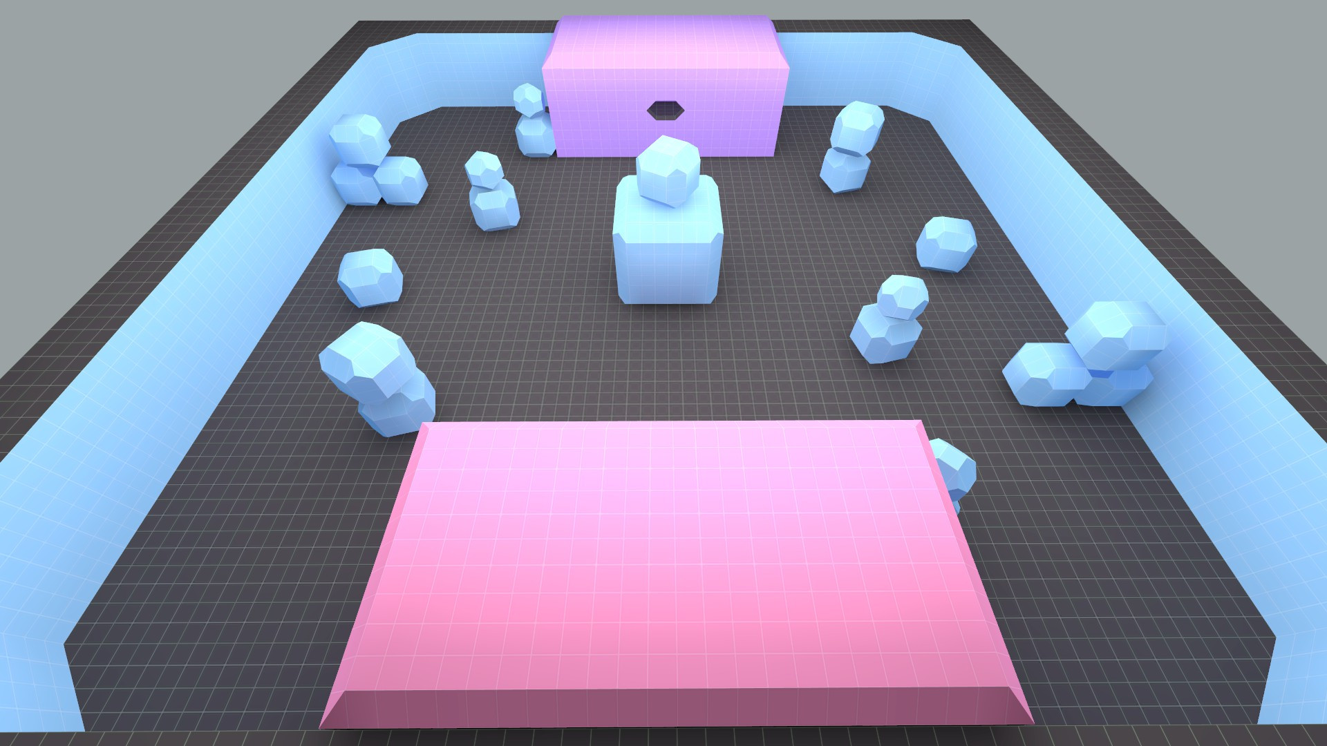 aim_105th_rambo [Counter-Strike: Source] [Mods]